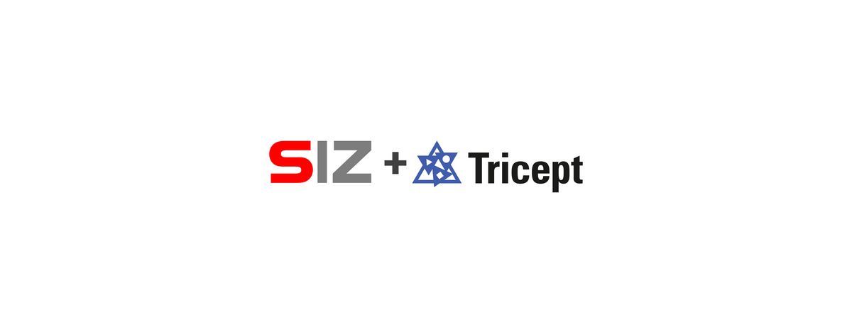 Tricept AG: SIZ & Tricept: Neue RiMaGo Software steht in den Startlöchern