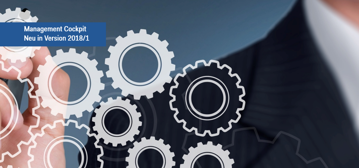 Tricept AG: Update für Management Cockpit: neue Funktionen für das ...