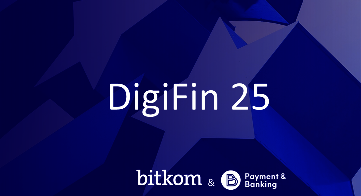 Tricept AG: TRICEPT auf der DigiFin25: DORA trifft digitale Transformation